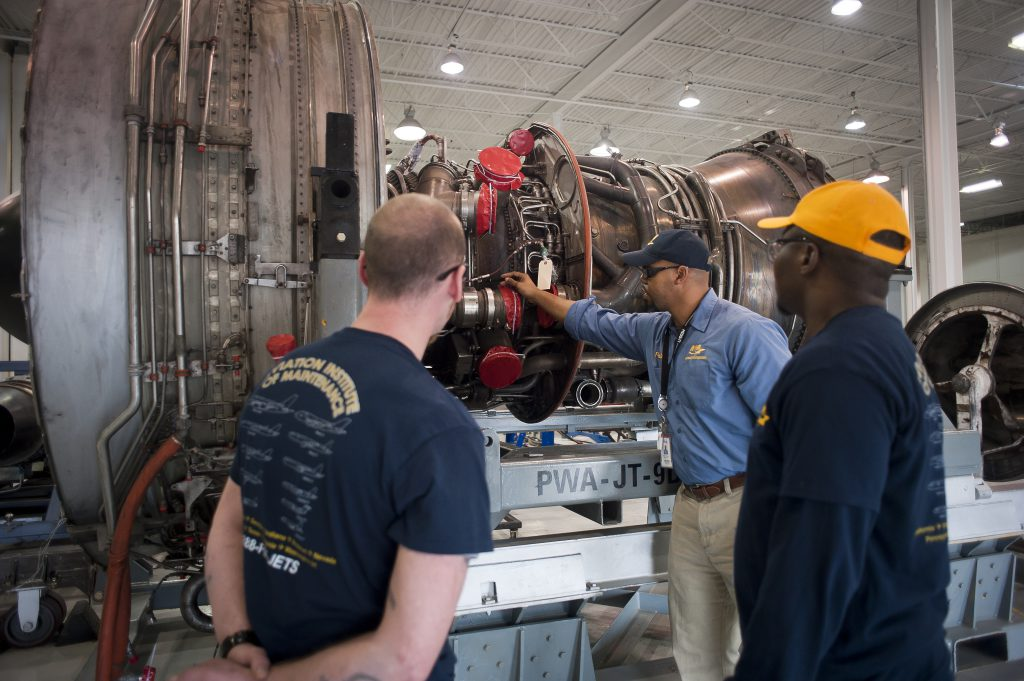 The A&P License: A Master Mechanic Certificate or a License to Learn?